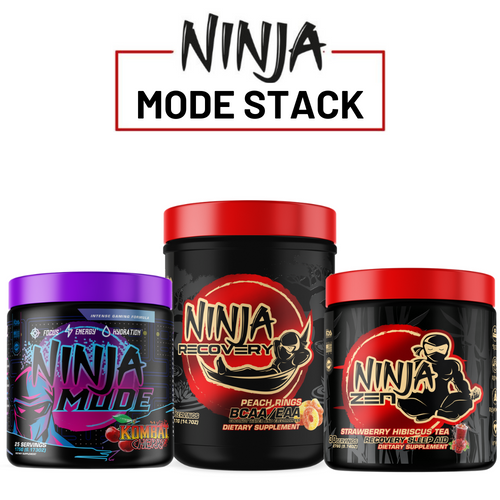 All products – Ninja